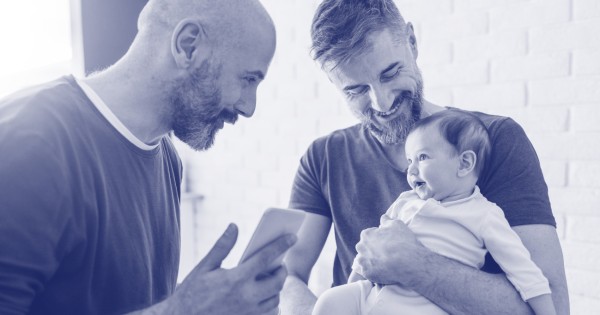 Responsive Caregiving Leads to the Healthiest Outcomes for Children ...